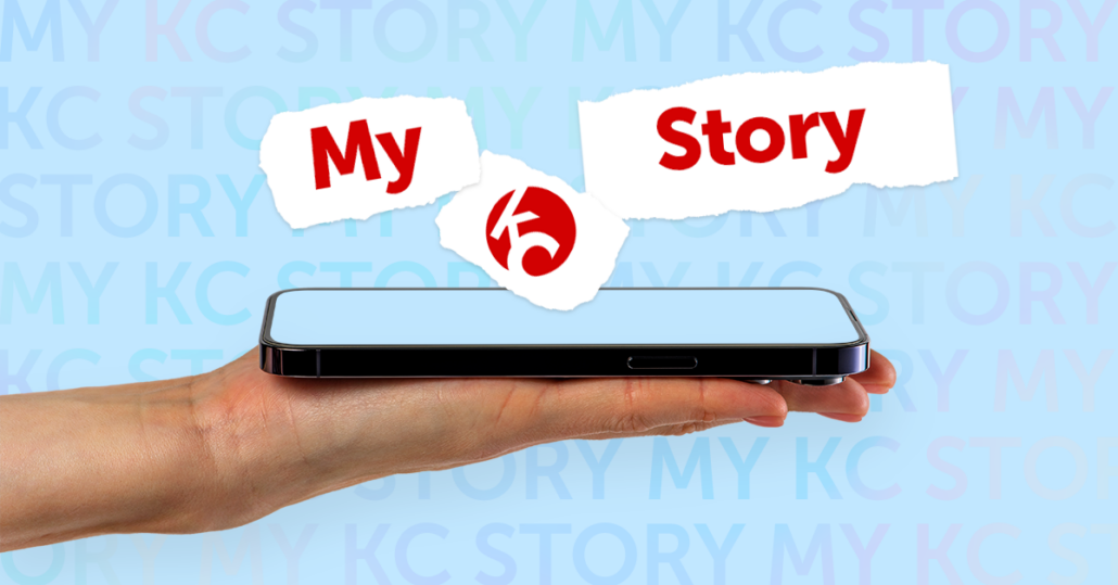 5 KeepCallers share their KC Story - KeepCalling.net